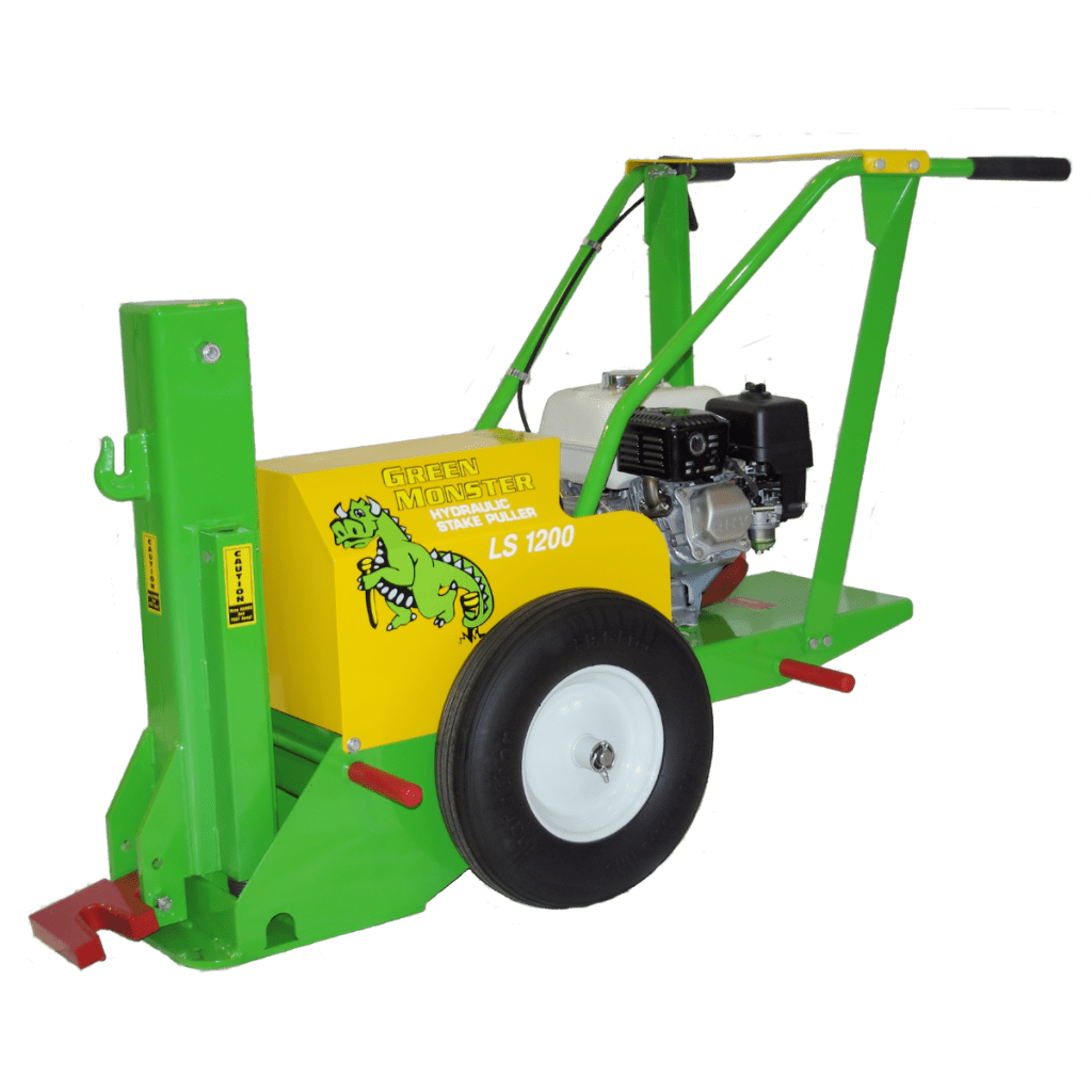 Units For Sale - Green Monster Manufacturing