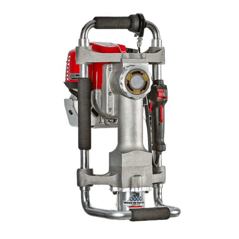 Tent Stake Drivers - Green Monster Manufacturing